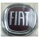 Эмблема Fiat OZAR 5Y116