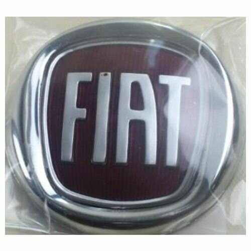 Эмблема Fiat OZAR 5Y116