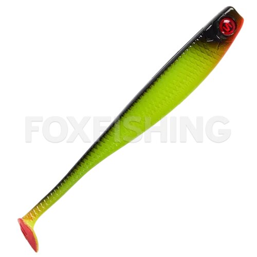 Силиконовая приманка Narval Skinny 10см. #062 5шт.