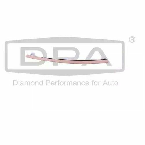Накладка на автомобиль DPA (Diamond) 88071186702 для Audi Q7