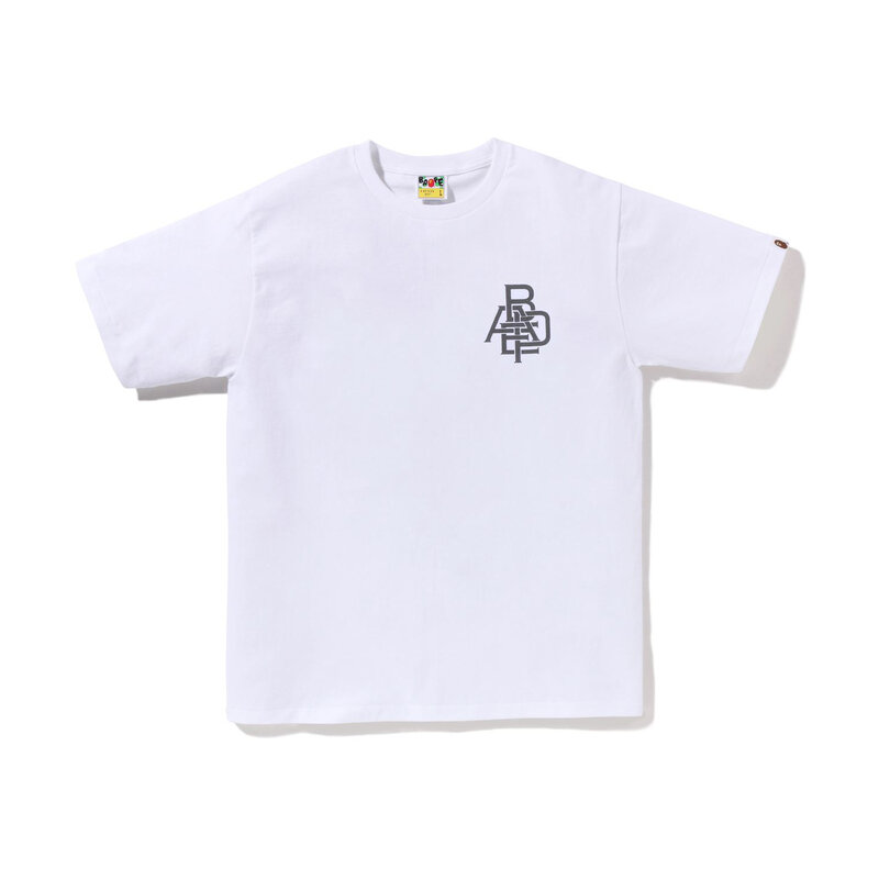 Футболка Pigment Bape Logo Tee