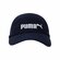Бейсболка PUMA для мужчин, размер Ф, черный