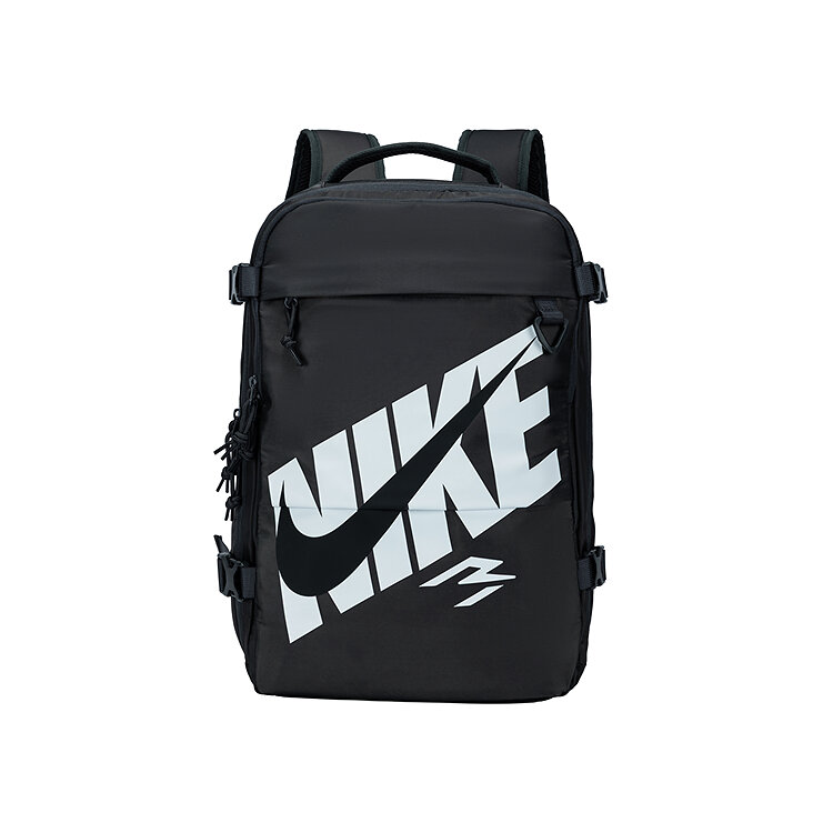Сумка NIKE, фактура стеганая