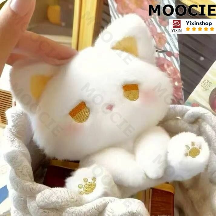 Мягкая игрушка — фото 1