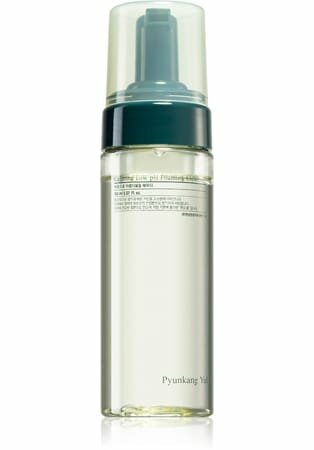 Средство для умывания Pyunkang Yul Calming Moisture Low pH Foaming Cleanser, 150 мл