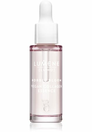 Сыворотка для ухода за кожей Lumene Nordic Bloom LUMO Vegan Collagen, 30 мл