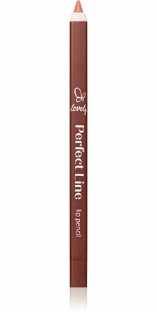 Карандаш для губ Lovely Perfect Line, оттенок #4