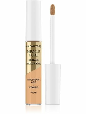 Консилер Max Factor Miracle Pure Skin, оттенок 20, 7,8 мл