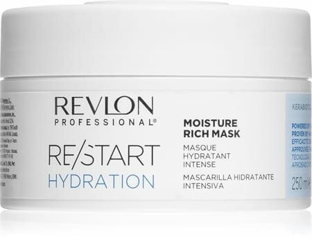 Маска для волос Revlon Professional Re/Start Hydration, 250 мл