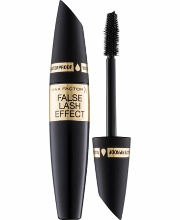 Тушь для ресниц Max Factor False Lash Effect, черный, 13,1 мл
