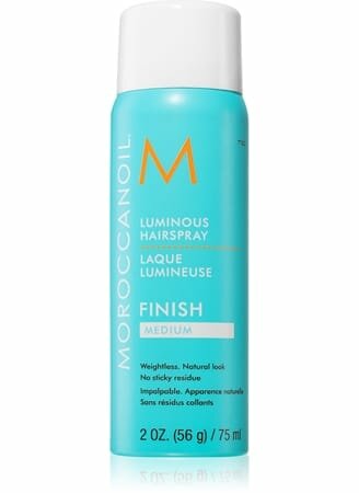 Лак для волос Moroccanoil Finish, 75 мл