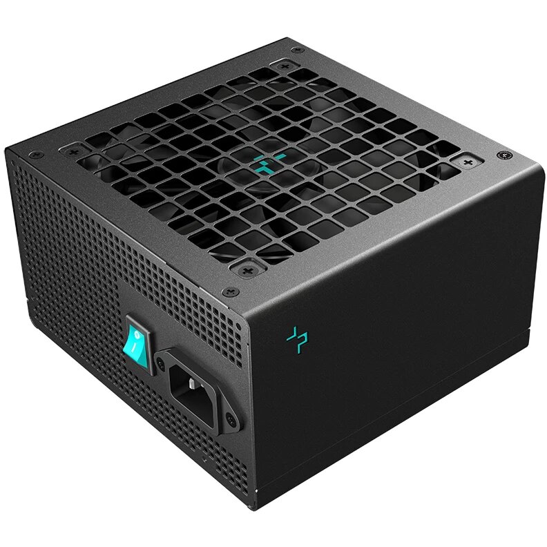 Блок питания DeepCool 1200 Вт Gamerstorm PN1200M, оригинал, гарантия 1 год