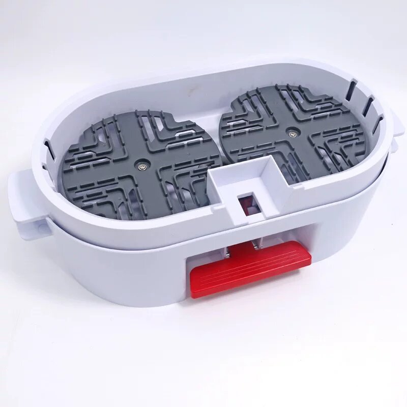 Подходит для всасывания и мытья полов Dyson, встроенная всасывающая головка V6V7V8Vdyson10V11V15, щетка для пола,