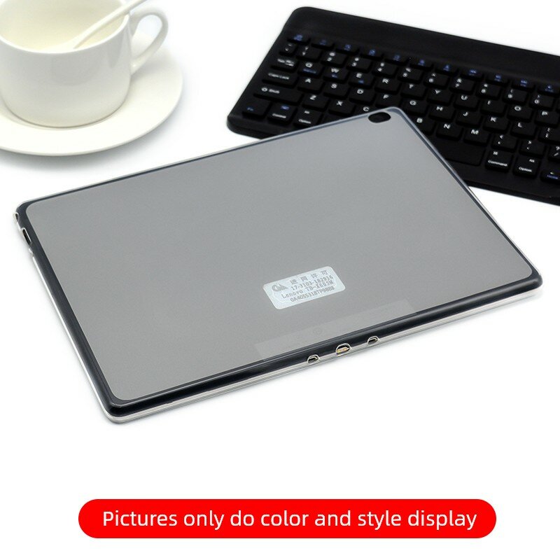 Защитный чехол Lenovo TB-X605FC M10 FHD REL, силиконовый чехол для планшета TB-J606F, чехол для планшета TB-X804N,