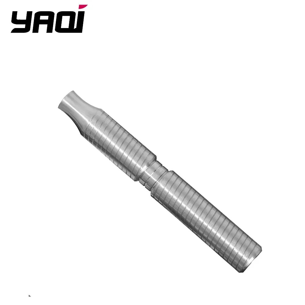 Ручка для бритвы YAQI из нержавеющей стали