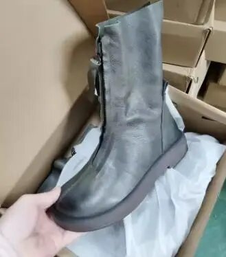 Сапоги