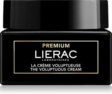 Крем для ухода за кожей Lierac Premium The Voluptuous Cream, 50 мл