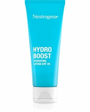 Крем Neutrogena Hydro Boost, spf 25, 50 мл