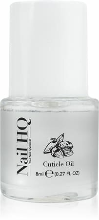 Средство для удаления кутикулы Nail HQ Essentials Cuticle Oil, 8 мл