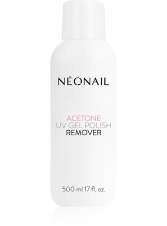 Средство для снятия лака NeoNail Acetone, 500 мл