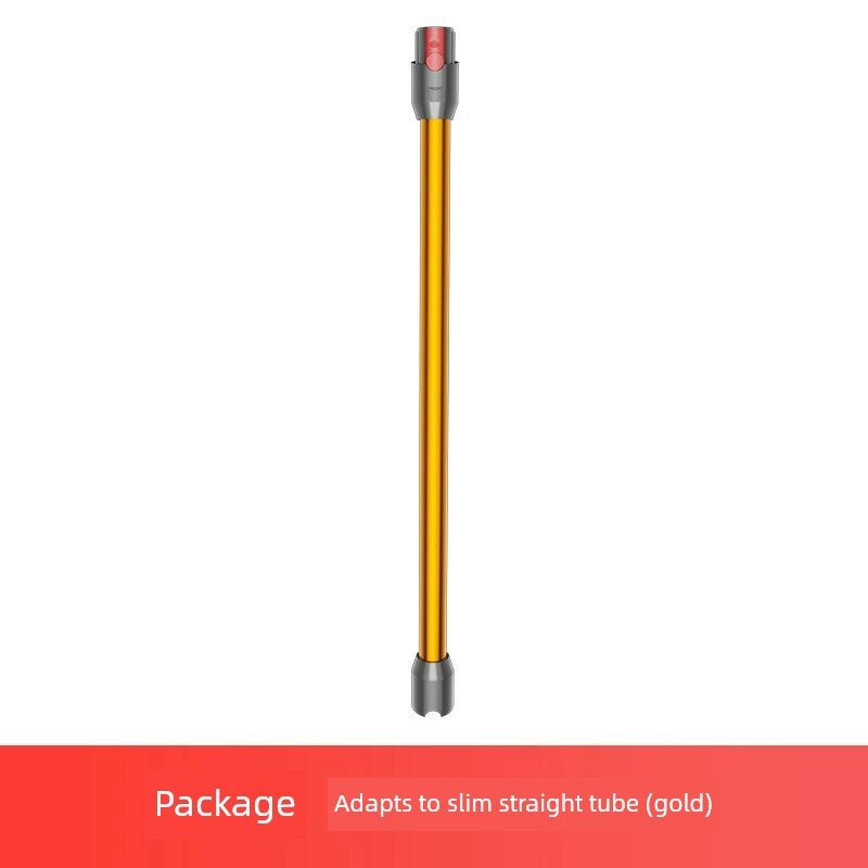 Подходит для пылесоса Dyson Digital Slim Fluffy, аксессуар SV18, легкий фильтр-картридж. [V10 slim]золотой