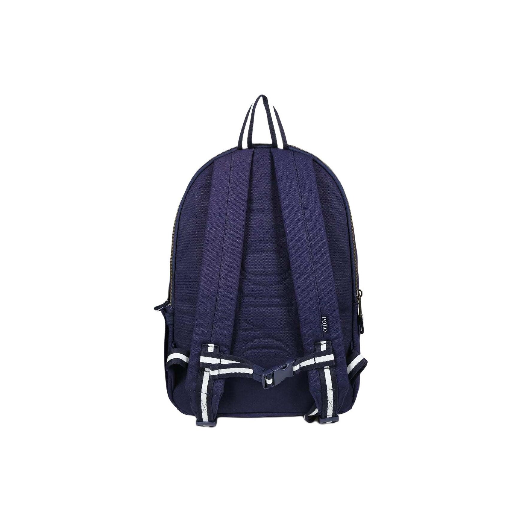 Сумка Polo Ralph Lauren, синий — фото 1