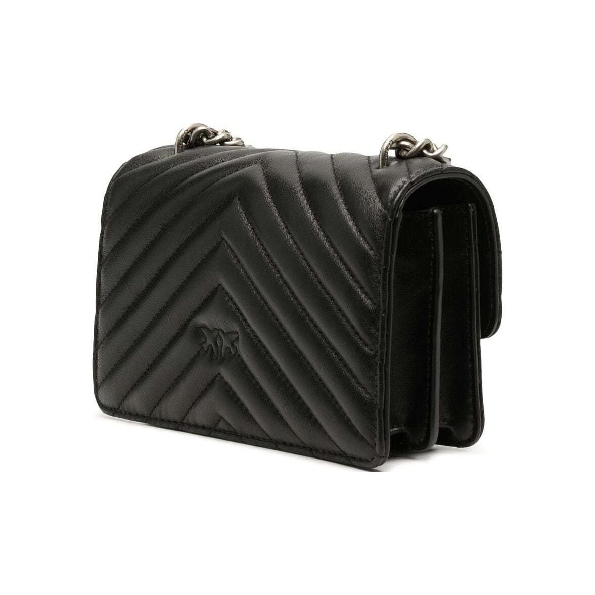 Сумка Pinko, black — фото 1