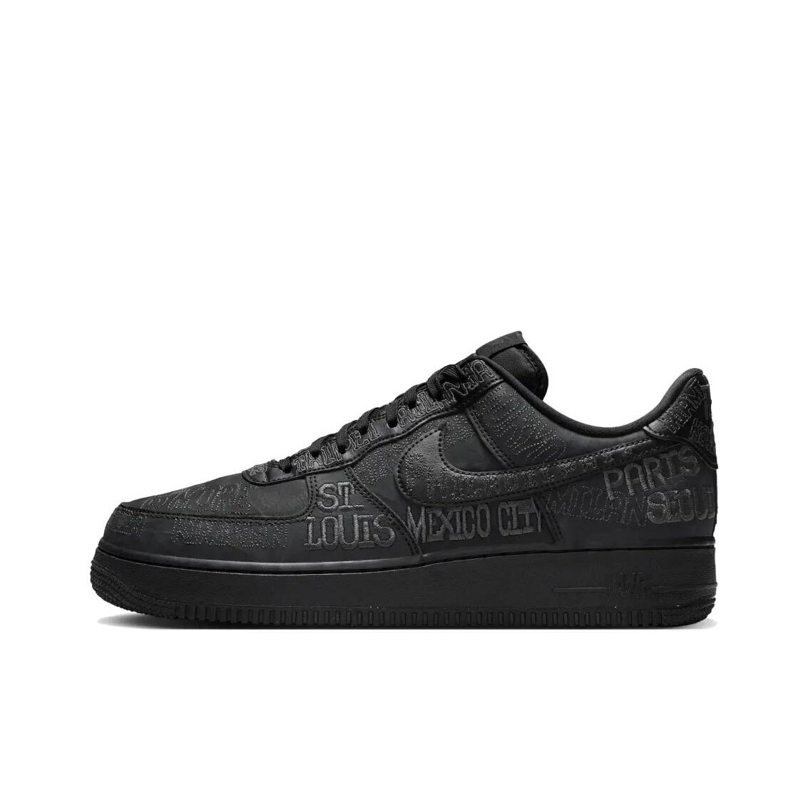 Кеды Air Force 1