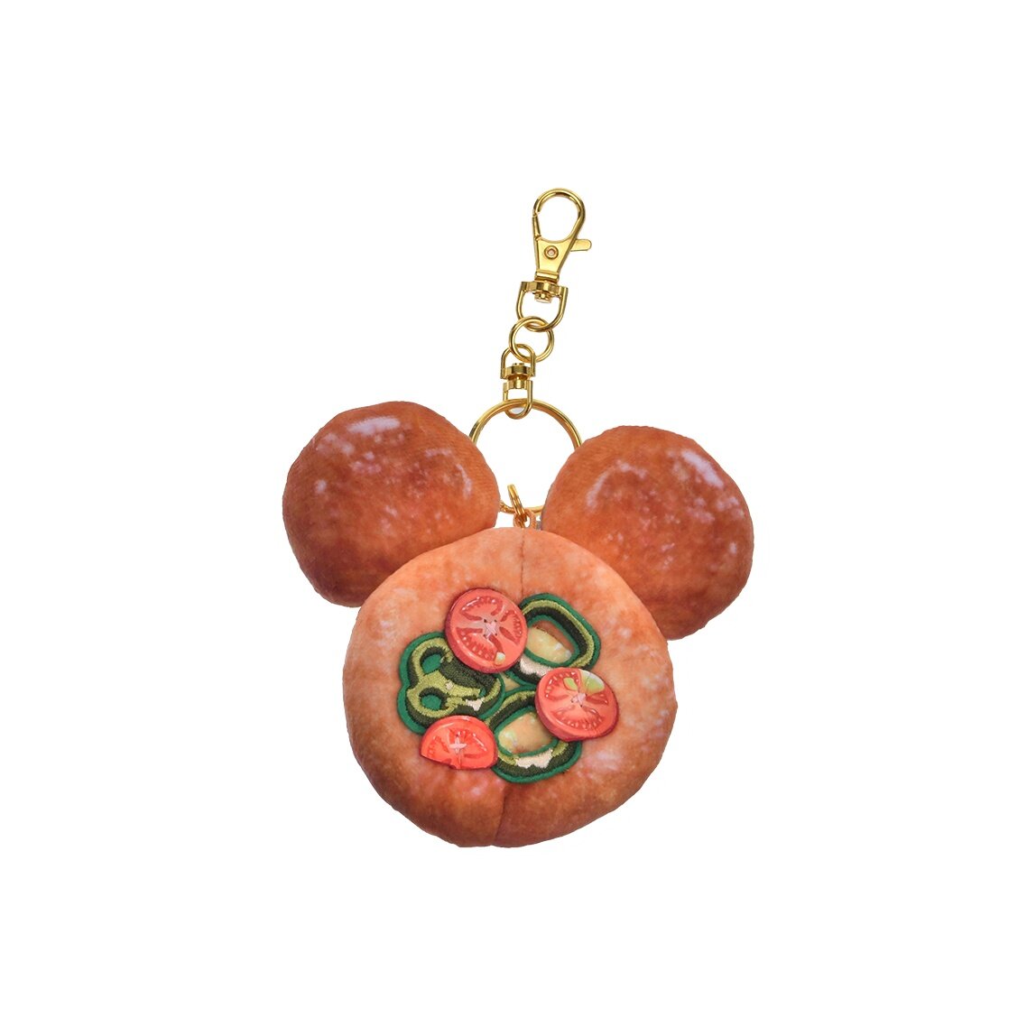 Игрушки подвесные Disney Mickey Mouse Baking