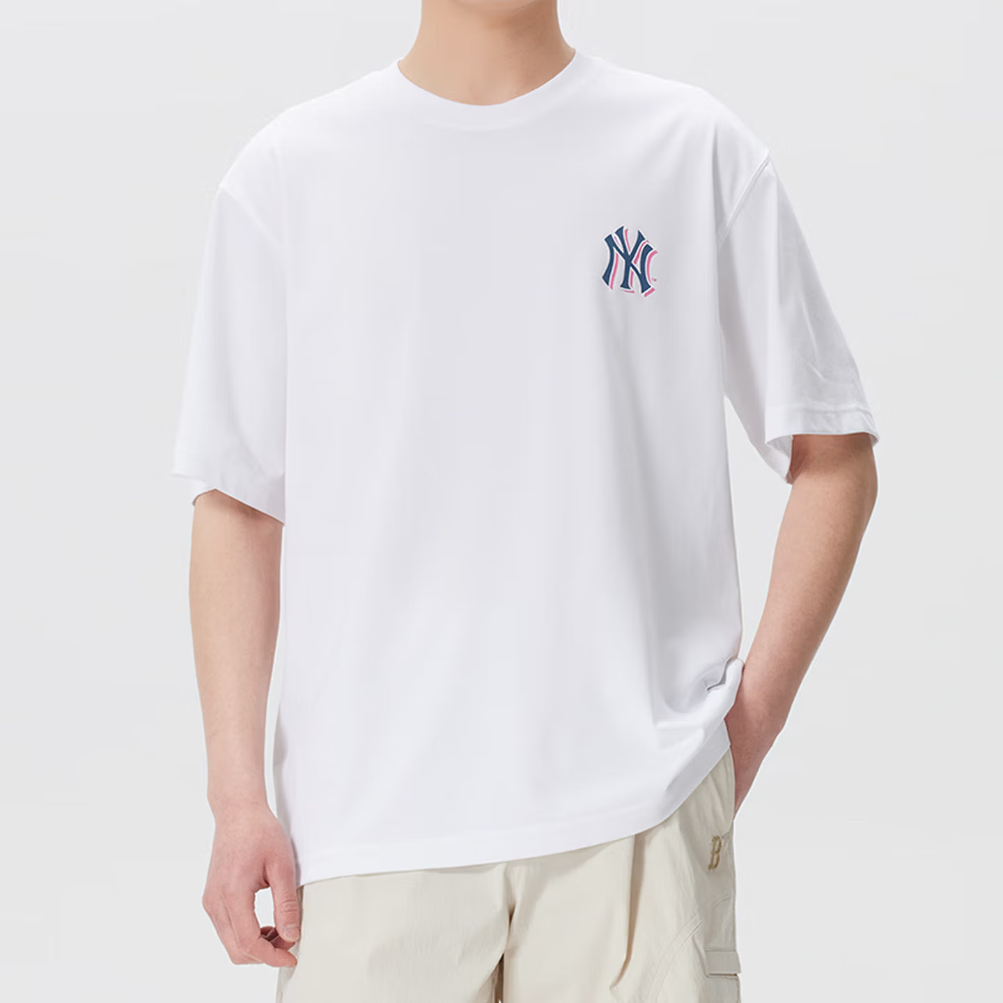 Майка MLB