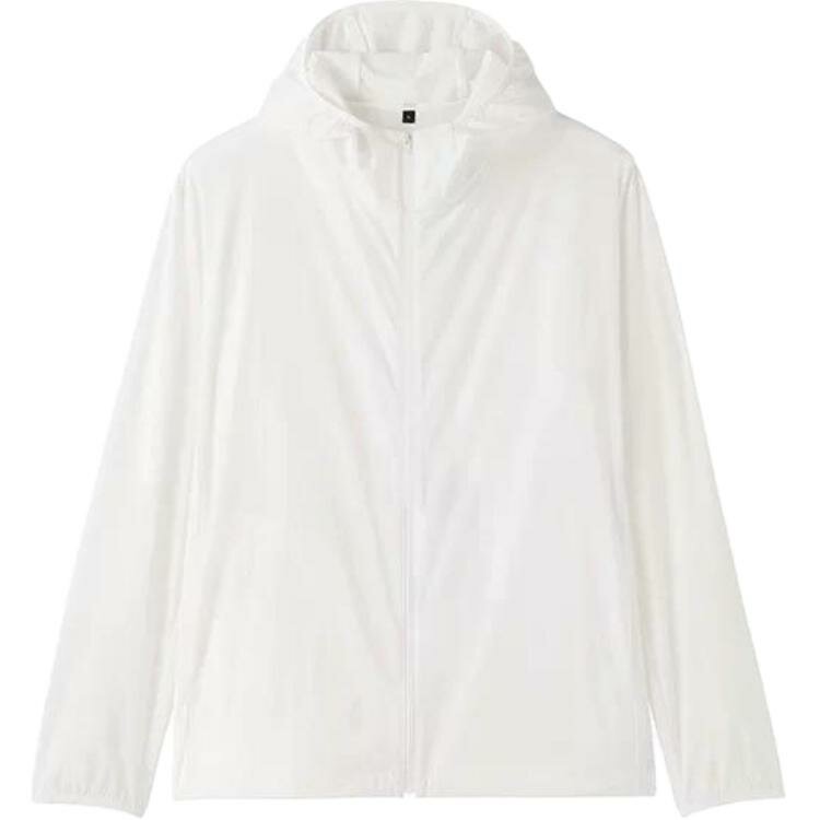 Куртка Muji