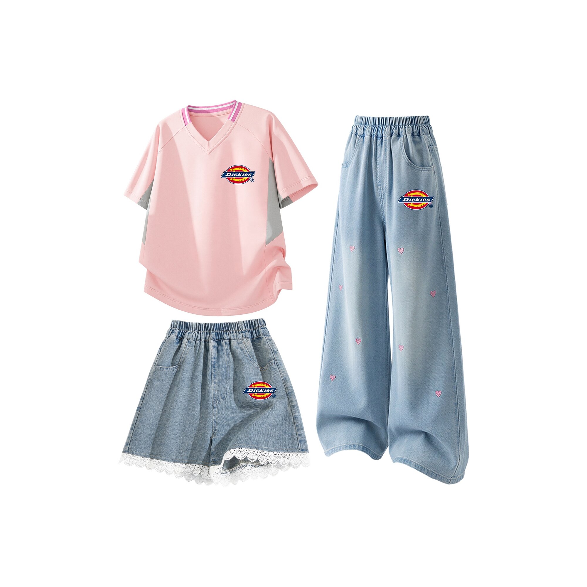 Комплект одежды Dickies