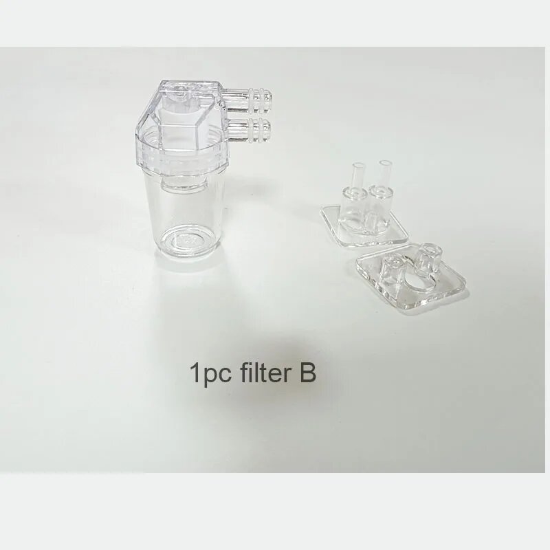 Фильтр для ультразвуковой кавитационной машины NUCOMFFEEL, 1pc filter B