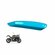 Крепление крыла CF 675SR, RIGHT-blue