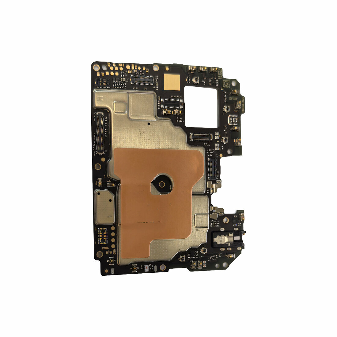 Материнская плата Xiaomi Poco M4 5G 4GB+64GB