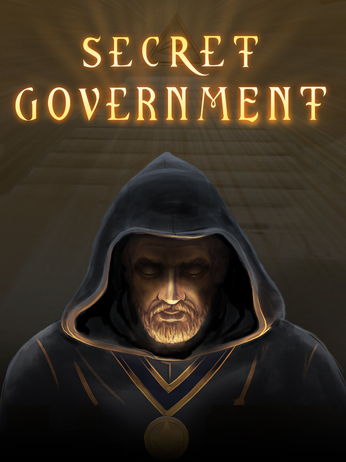 Secret Government
