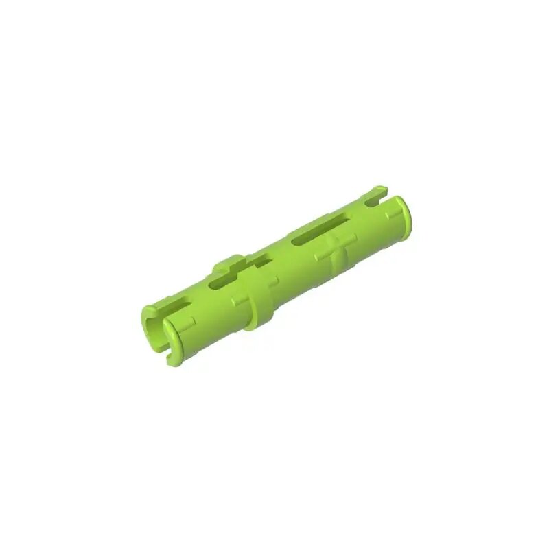Gobricks конструктор, зеленый, 10 шт, Color: 042