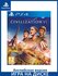 Игра Sid Meier's Civilization 6 (VI) PS4 Диск на PlayStation 4 Английская версия