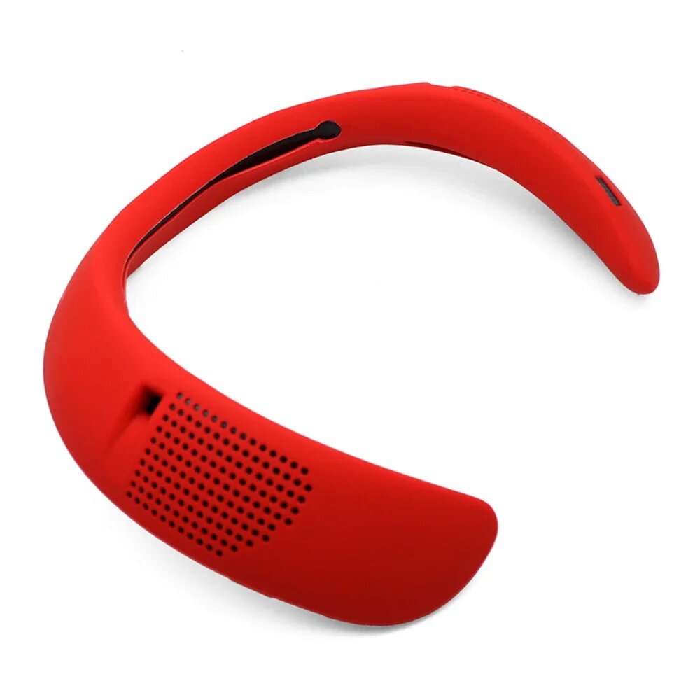 Bose Soundwear Companion, красный