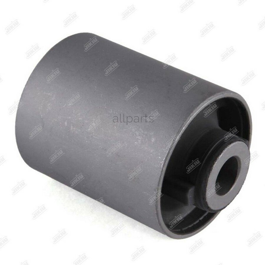 JIKIU BH21339 Сайлентблок TOYOTA_Fortuner_TGN166R/GGN60/TGN51L/TGN166L/KUN51L/KUN51R/GUN165L/TGN61L/GUN156R/TGN156