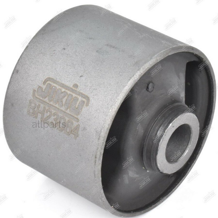 JIKIU BH23064 Сайлентблок MITSUBISHI_Montero_V97W/V73W GCC_(2000-2012)/MITSUBISHI_Pajero_V87W/V88W/V93W/V97W/V73W/