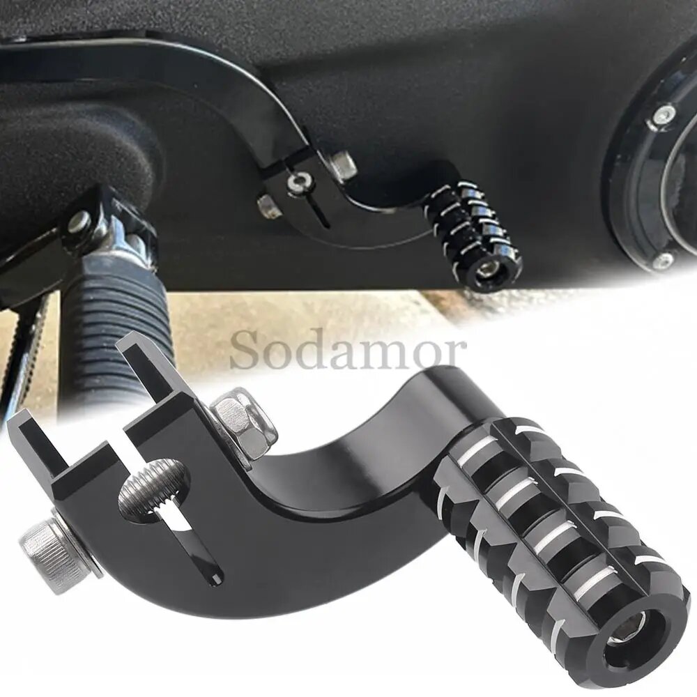 Для Harley Softail Low Rider S FXLRS 2020 2021 2022 2023 аксессуары для мотоциклов