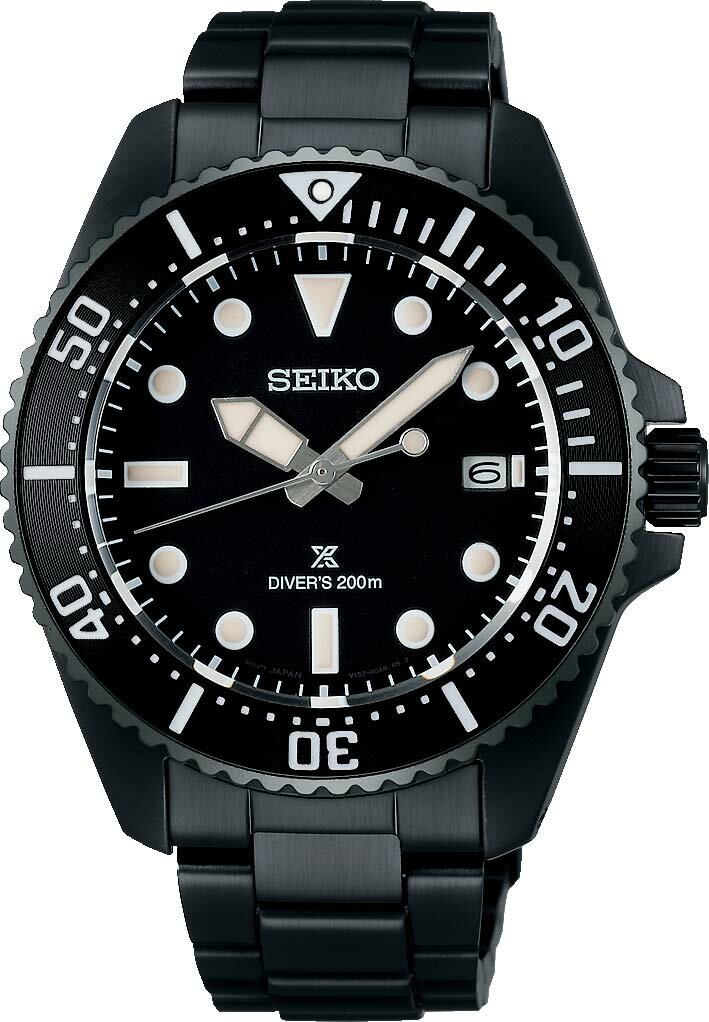  SEIKO Prospex