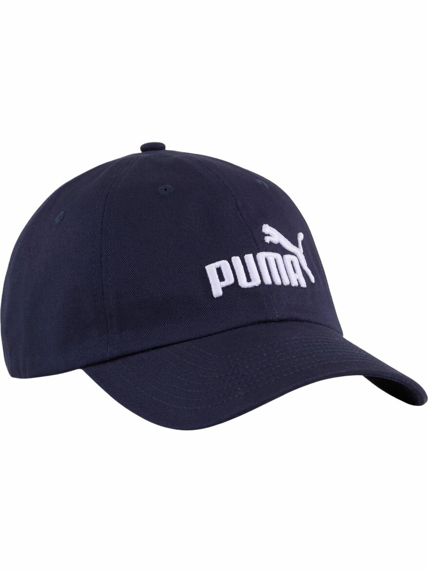 Бейсболка ESS No.1 Logo Baseball Cap для мужчин