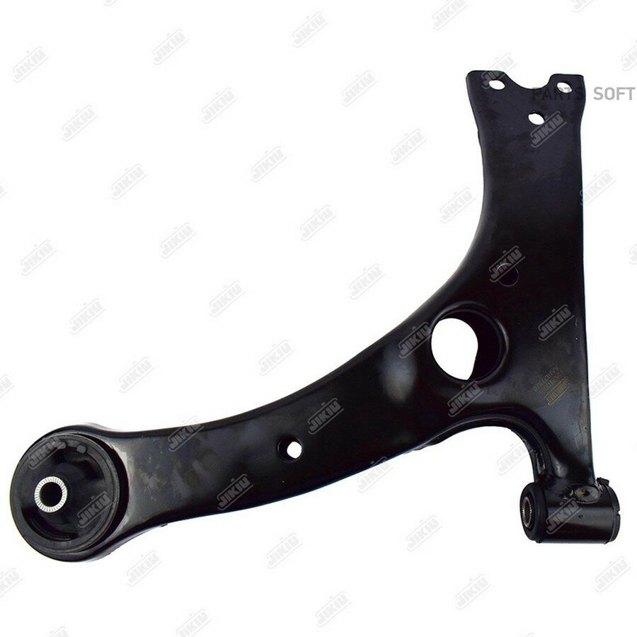 Рычаг подвески PONTIAC (GM) VIBE I SL26/SM26 (2002-2008) JIKIU RA21009L | цена за 1 шт