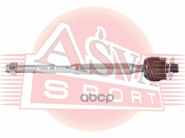 Тяга рулевая ASVA арт. 0122SCP90
