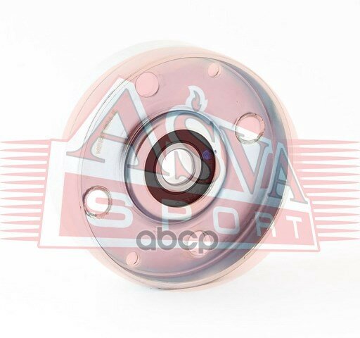 Ролик натяжной ремня кондиционера NISSAN ALMERA ASVA арт. NSBP-024