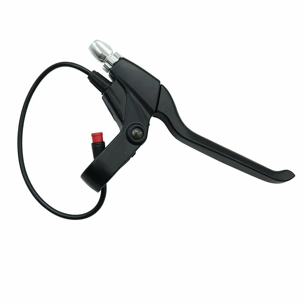 Для For For Kugoo Pro тормозные рычаги для For For Kugoo G2 pro тормозной рычаг ручка отключения питания