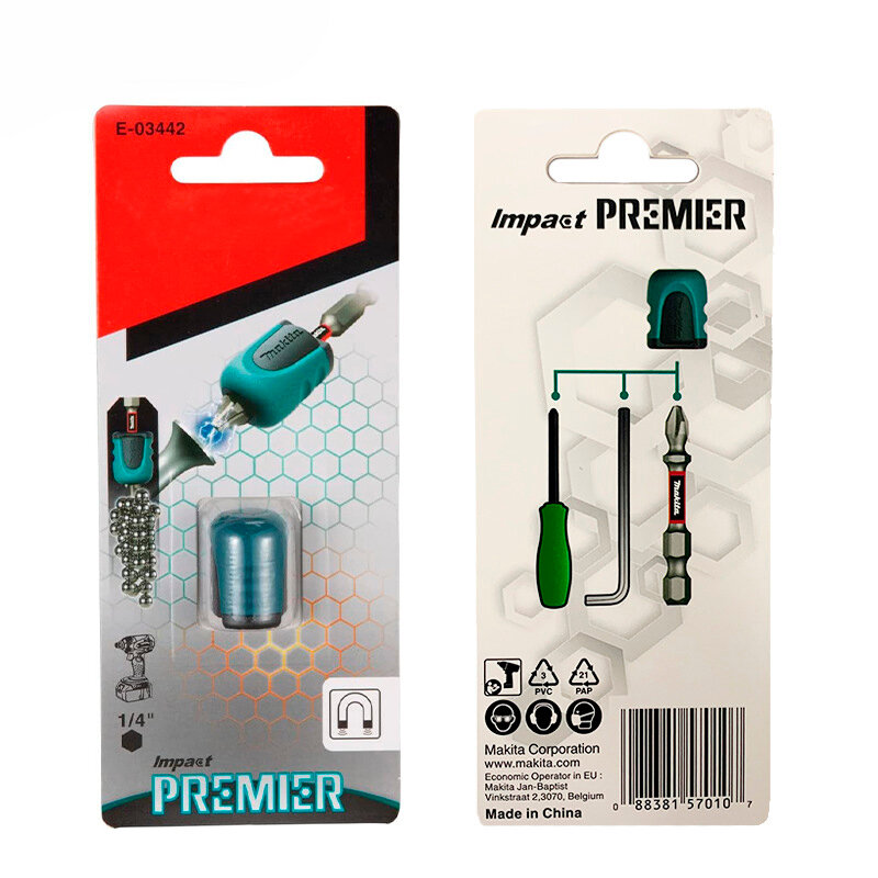Магнитная насадка Impact Premier Mag Boost E-03442