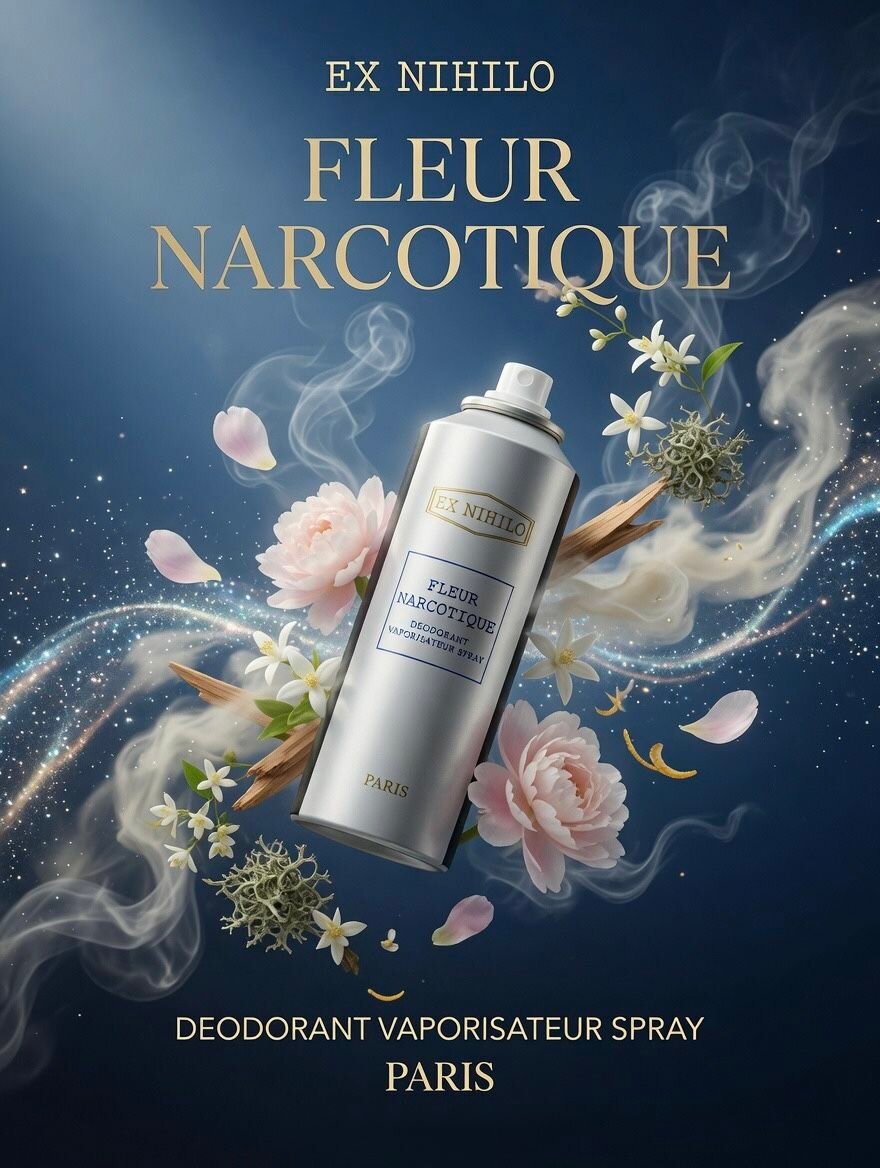 Товар Fleur Narcotique